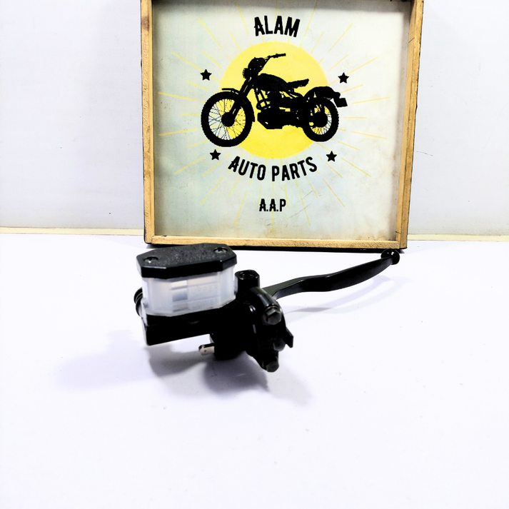 Master cylinder for Suzuki GS-150 – Alam Auto Parts